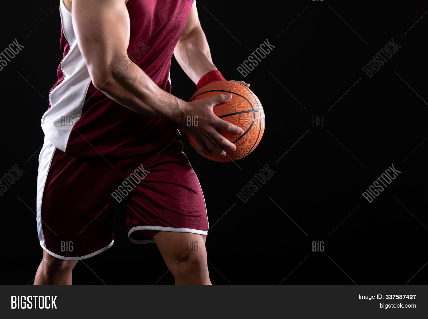 Side View Mid Section Image & Photo (Free Trial) | Bigstock