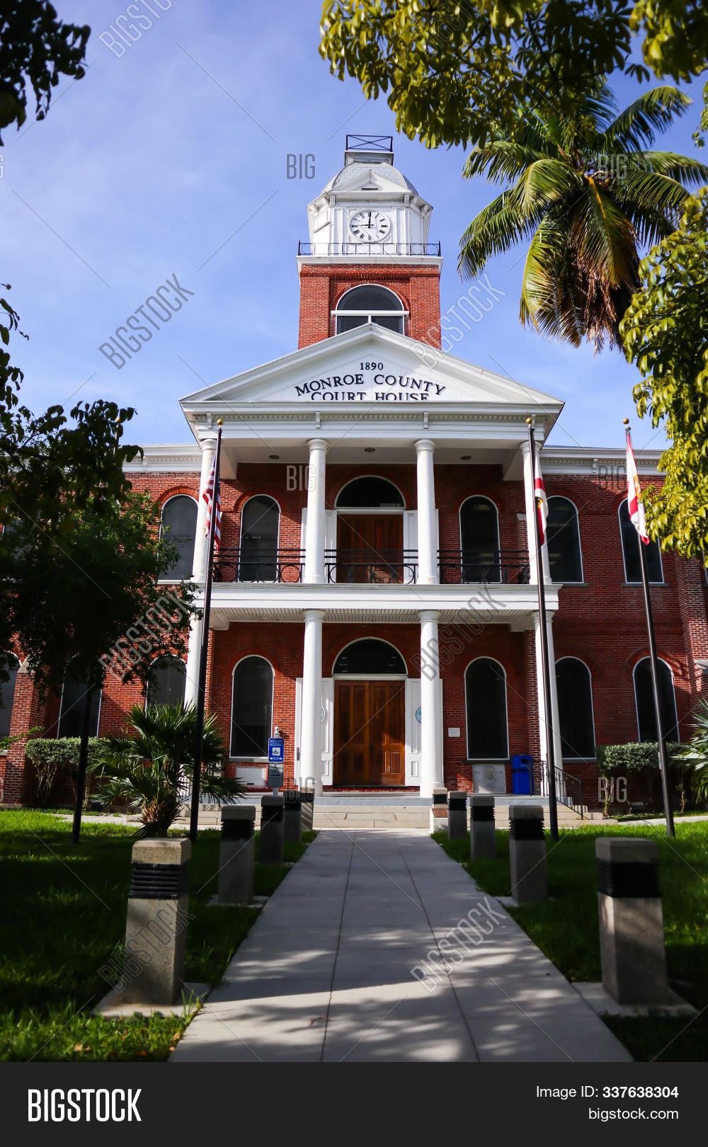 Key West, Florida/usa Image & Photo (Free Trial) | Bigstock