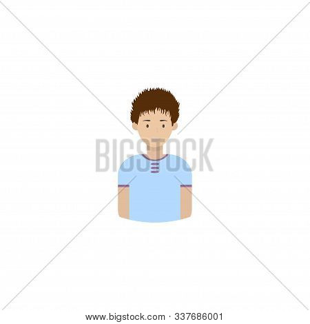 Image Head Torso Vector & Photo (Free Trial) | Bigstock