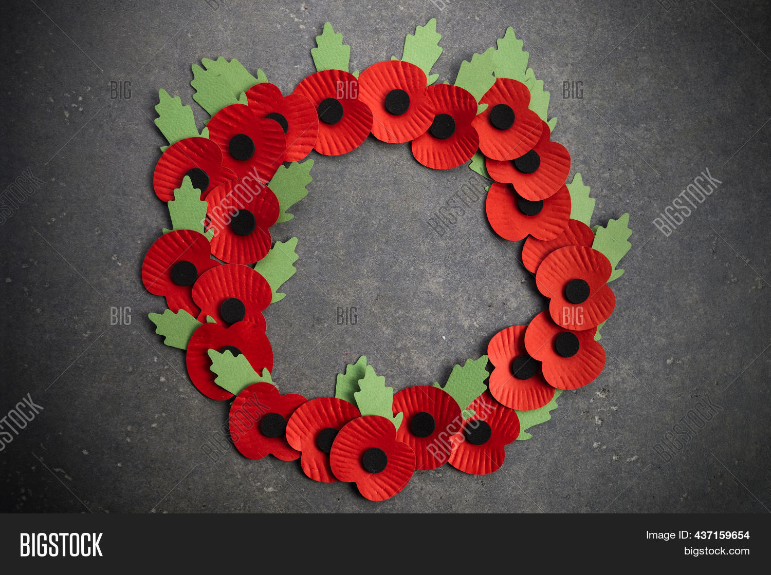 World War Remembrance Image & Photo (Free Trial) | Bigstock