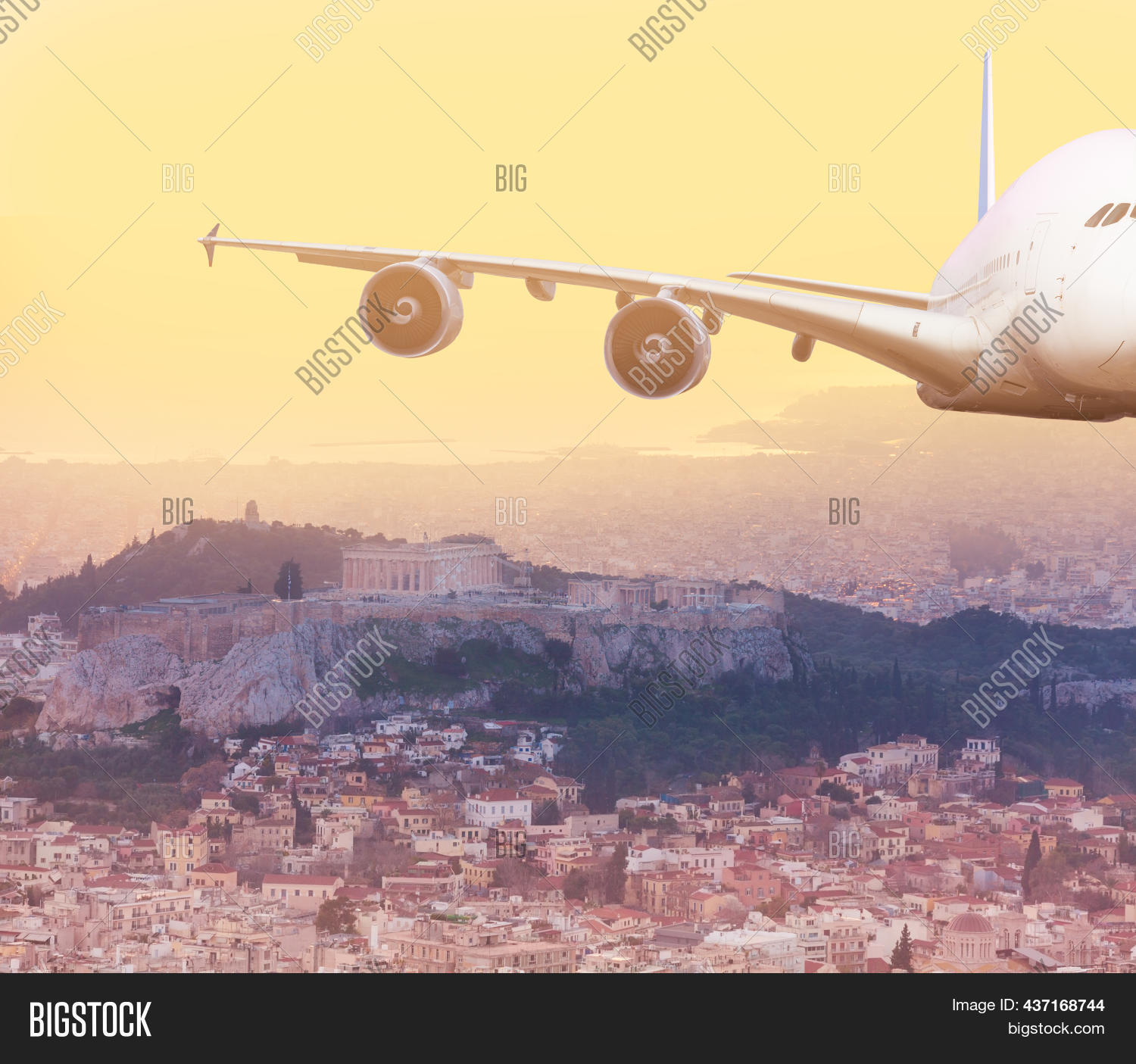 Front View Jet Image & Photo (Free Trial) | Bigstock