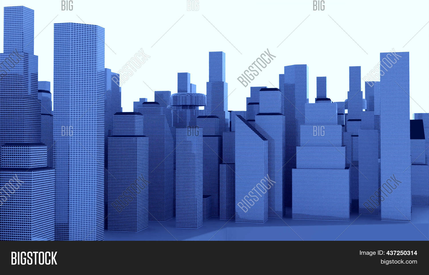 Layout City Image & Photo (Free Trial) | Bigstock