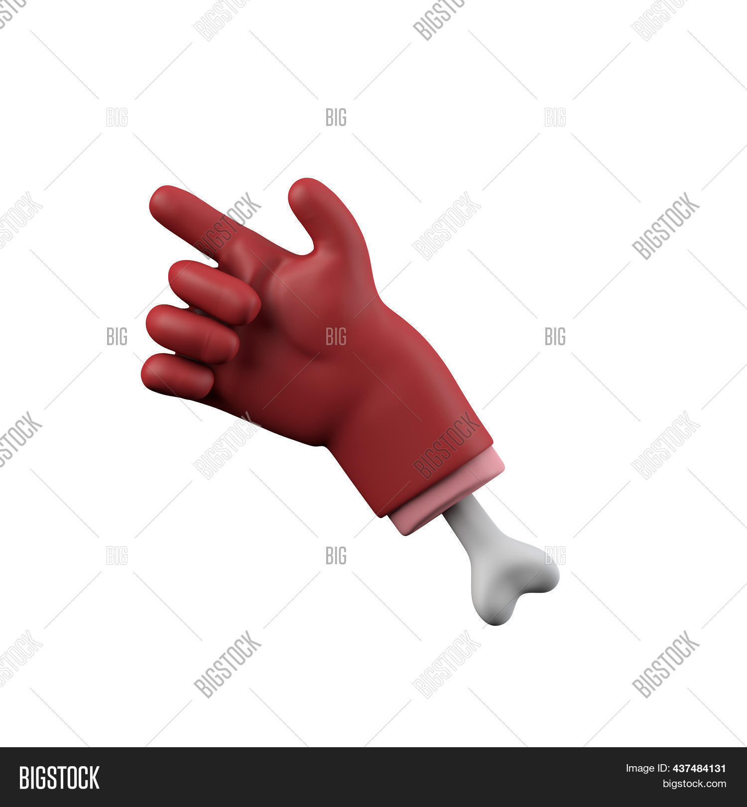 Cartoon Red Devil Image & Photo (Free Trial) | Bigstock