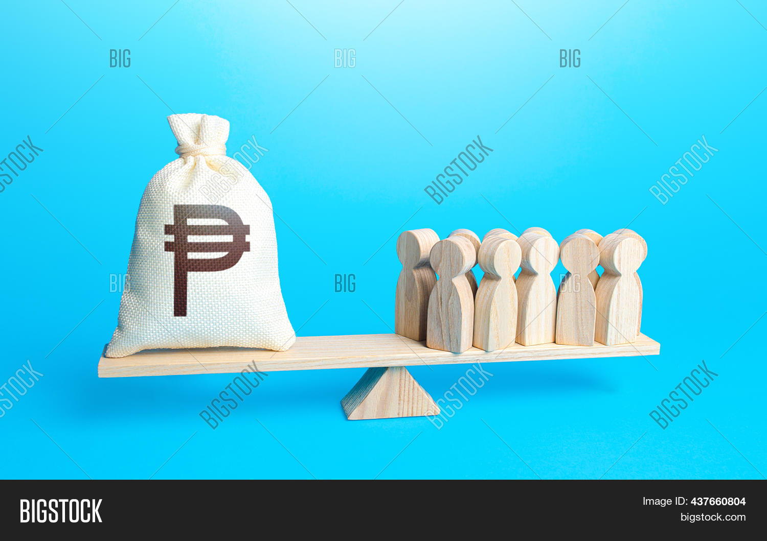 People Philippine Peso Image & Photo (Free Trial) | Bigstock