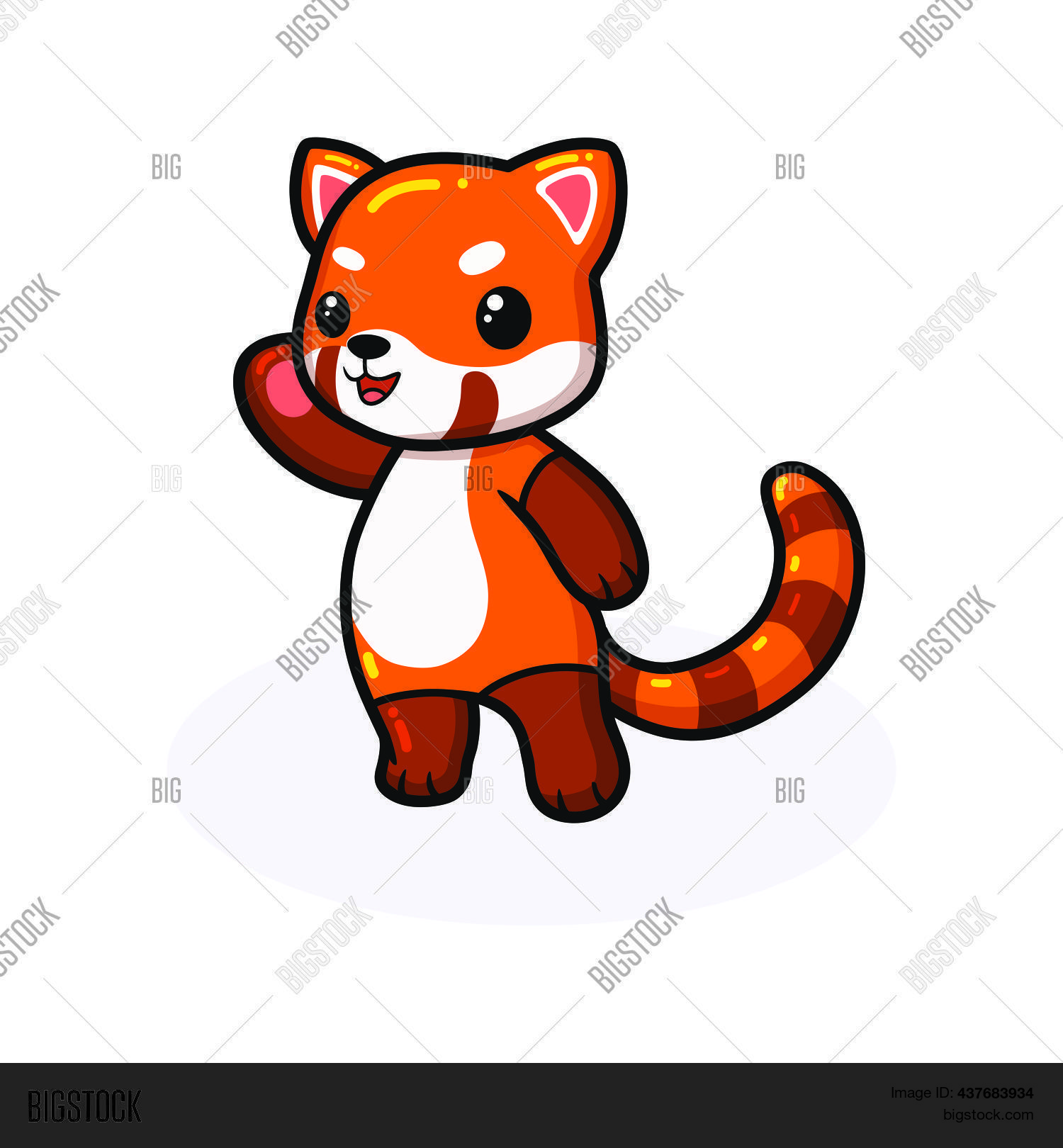 Vector Illustration Vector & Photo (Free Trial) | Bigstock