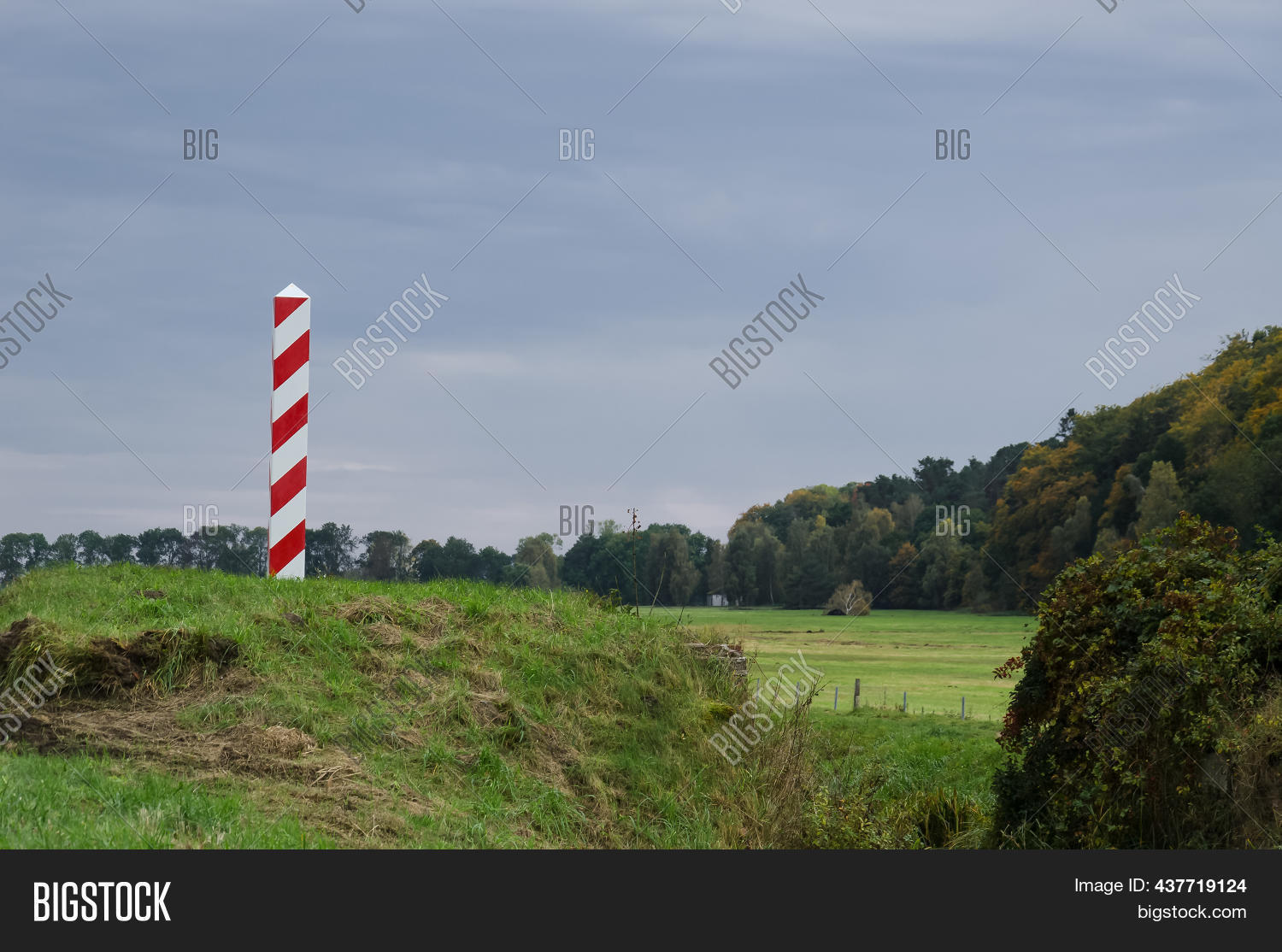 State Border Post - Image & Photo (Free Trial) | Bigstock