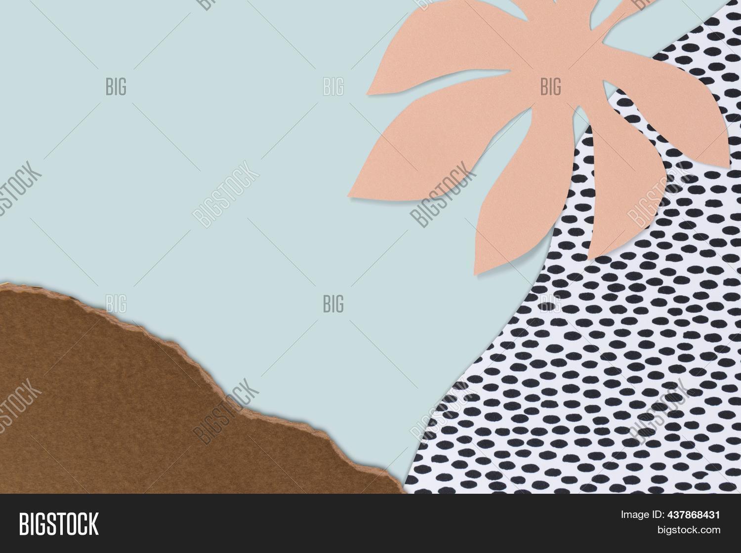 Paper Craft Background Image & Photo (Free Trial) | Bigstock