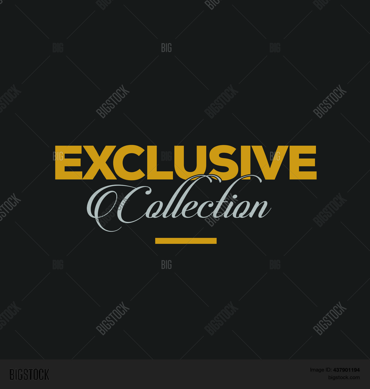 Exclusive Collection Vector & Photo (Free Trial) | Bigstock