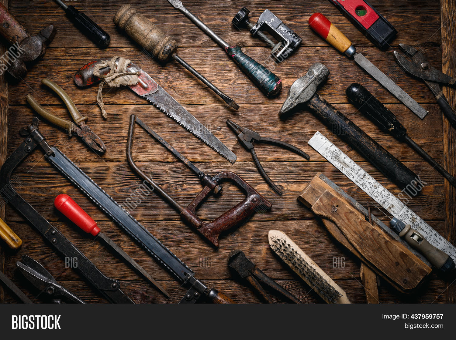 Various Old Retro Image & Photo (Free Trial) | Bigstock