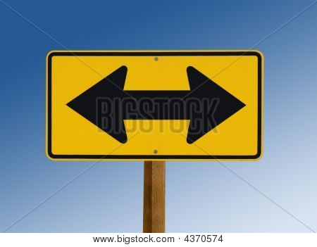 Yellow Street Sign Image & Photo (Free Trial) | Bigstock