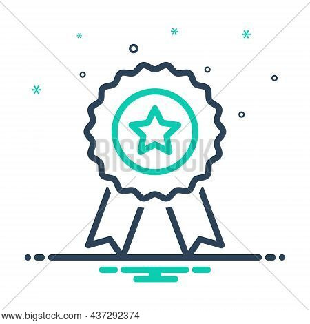 Mix Icon Genuine Image & Photo (Free Trial) | Bigstock