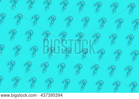 Question Mark Symbol, Image & Photo (Free Trial) | Bigstock