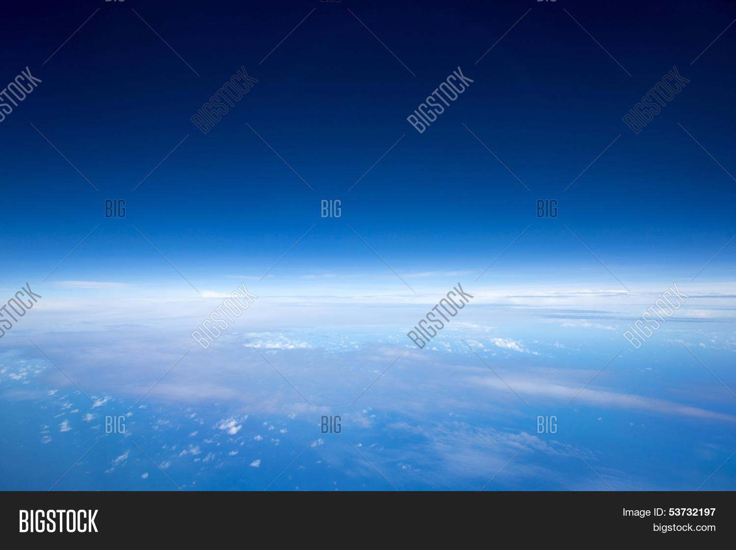 Aerial Sky Clouds Image & Photo (Free Trial) | Bigstock