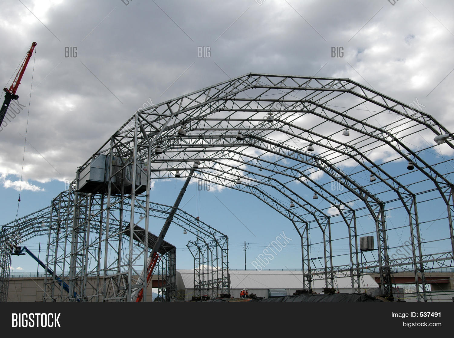 Wire Frame Image & Photo (Free Trial) | Bigstock