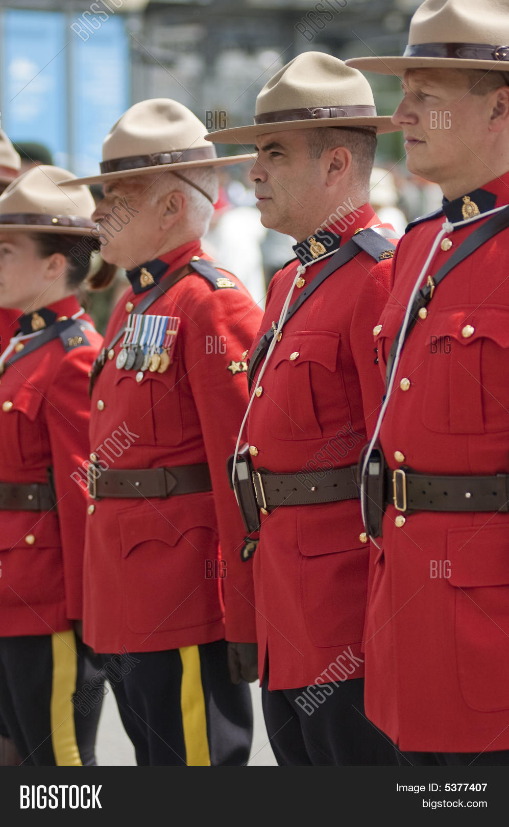 Military Parade Image & Photo (Free Trial) | Bigstock