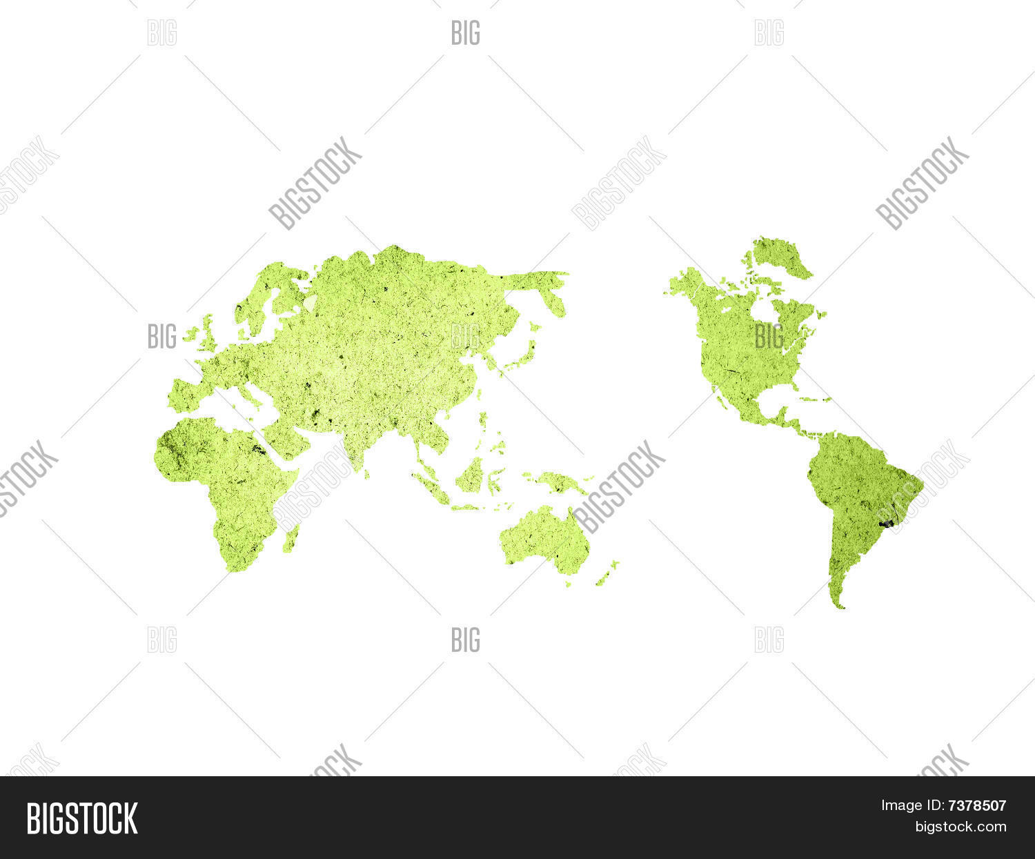 World Map Textures Image & Photo (Free Trial) | Bigstock