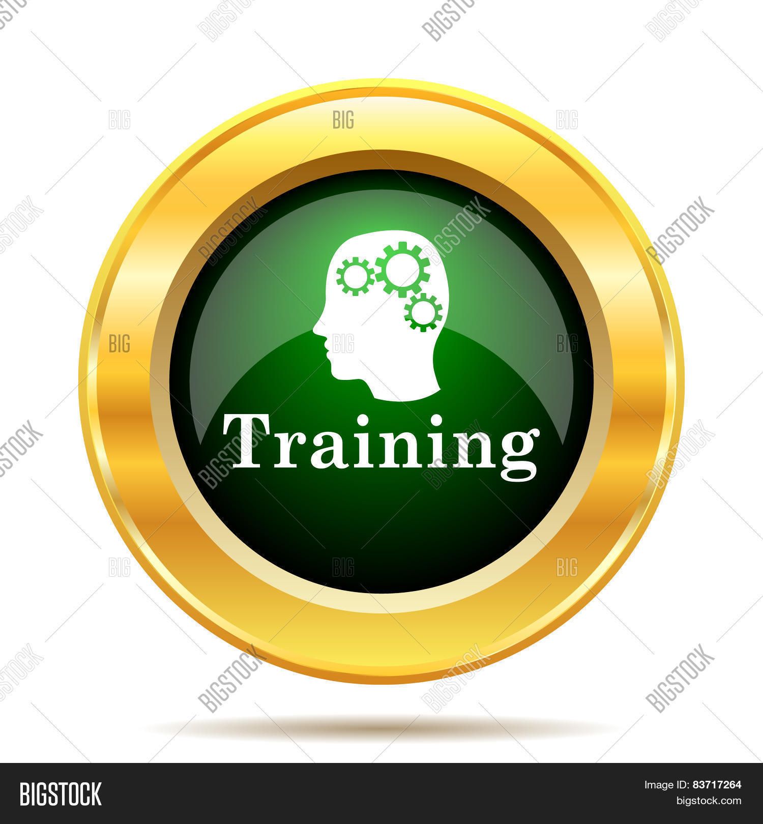Training Icon Image & Photo (Free Trial) | Bigstock