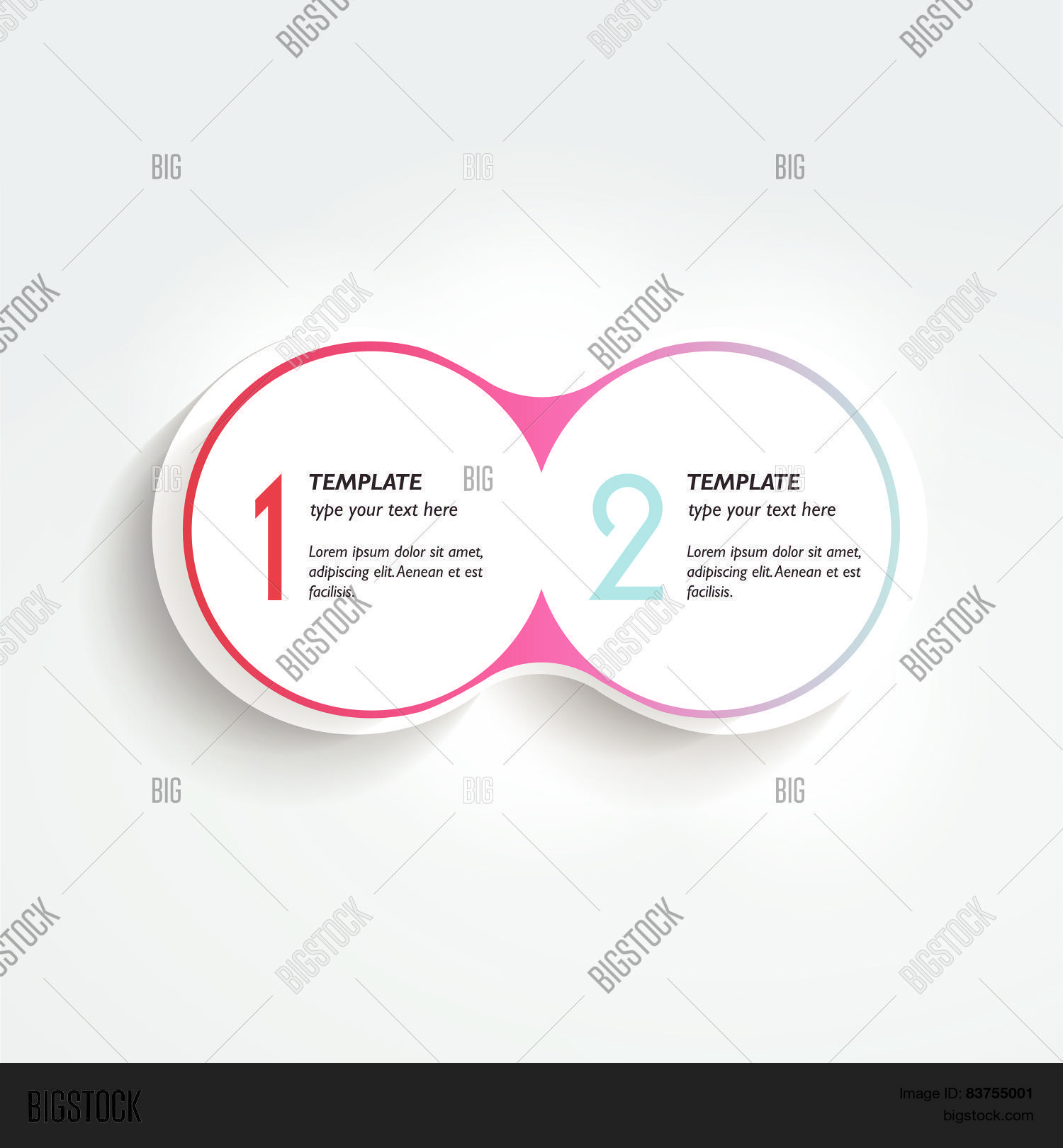 Two Elements Scheme, Vector & Photo (Free Trial) | Bigstock