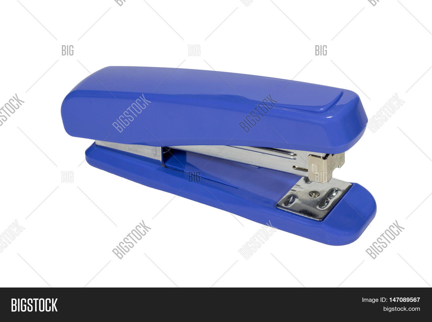 Max Stapler Logo