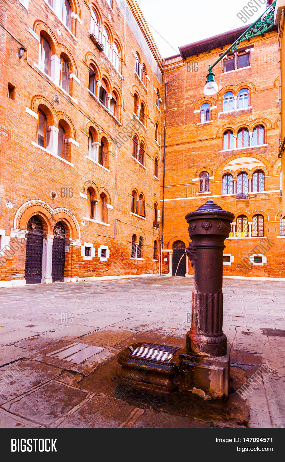 Small Square Adriano Image & Photo (Free Trial) | Bigstock