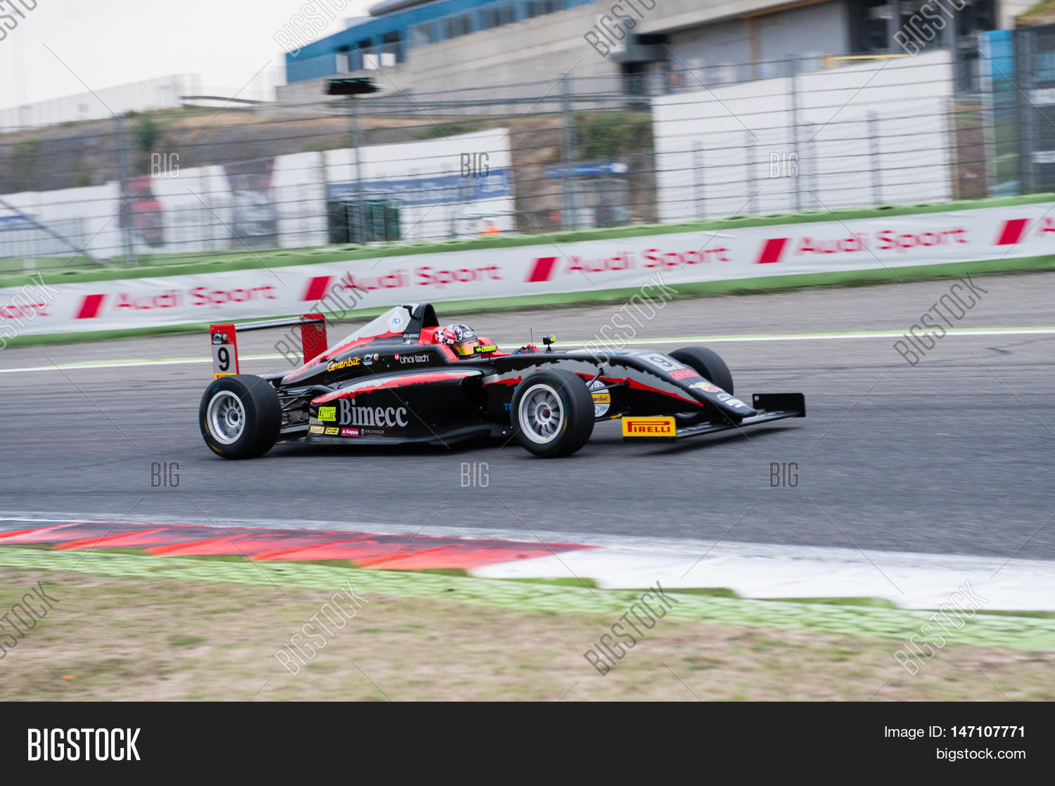 Vallelunga, Rome, Image & Photo (Free Trial) | Bigstock