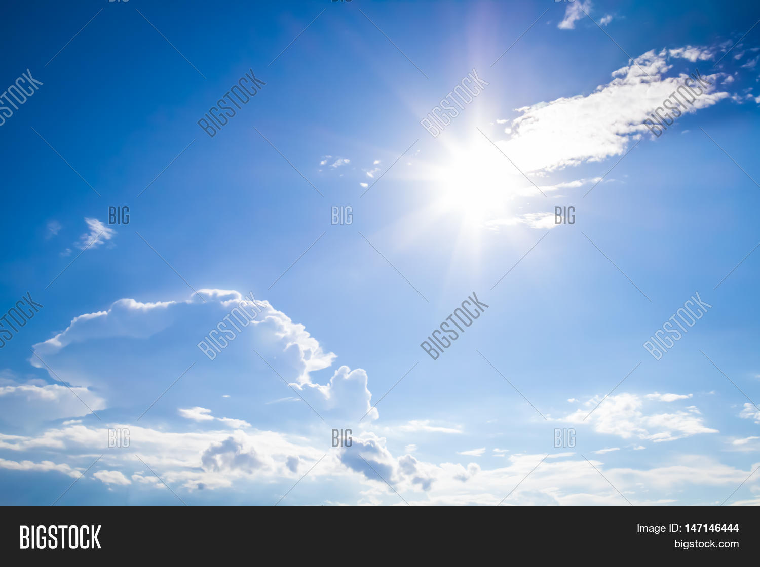 Natural Lens Flare Image & Photo (Free Trial) | Bigstock
