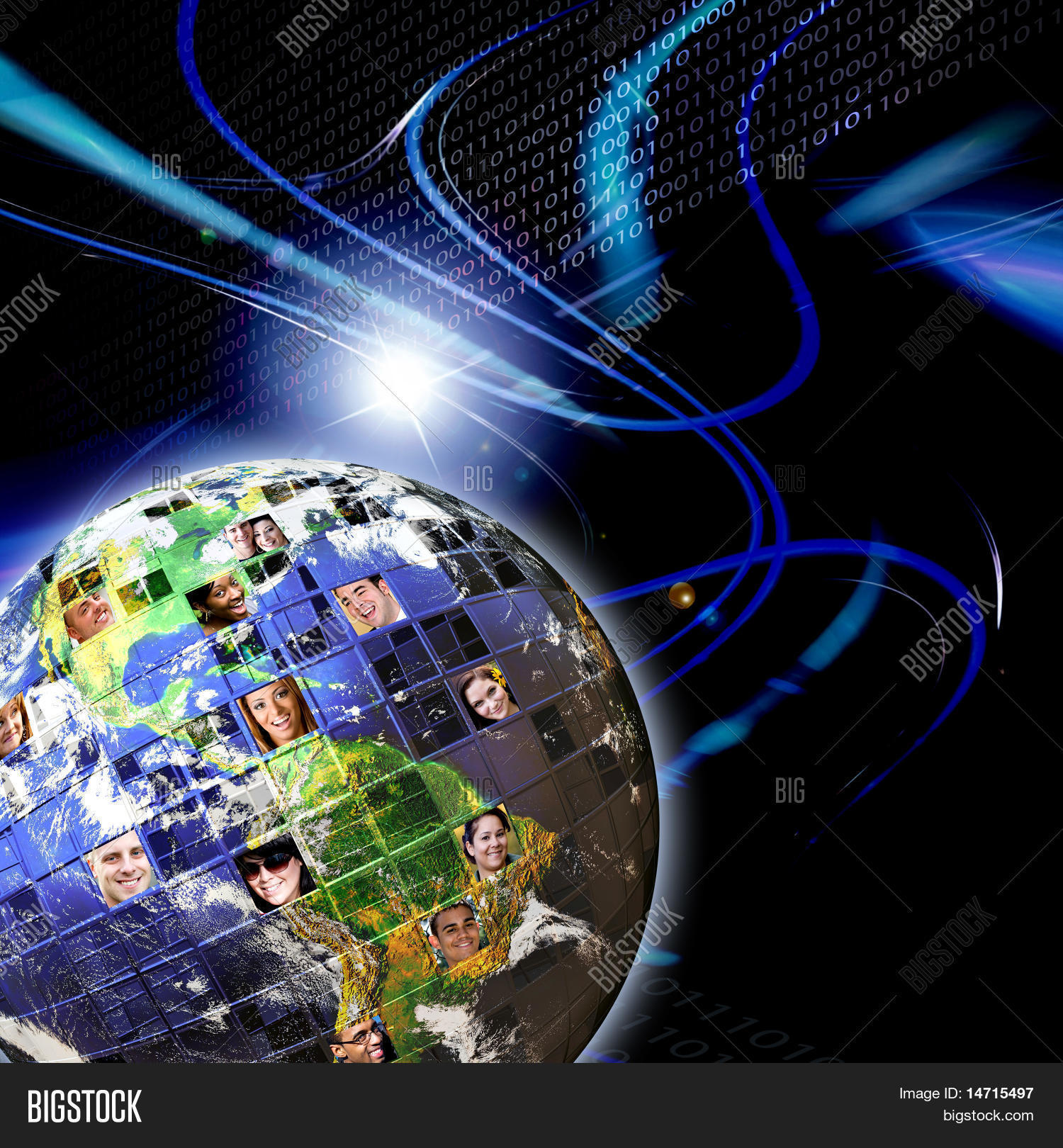 Global Worldwide Image & Photo (Free Trial) | Bigstock