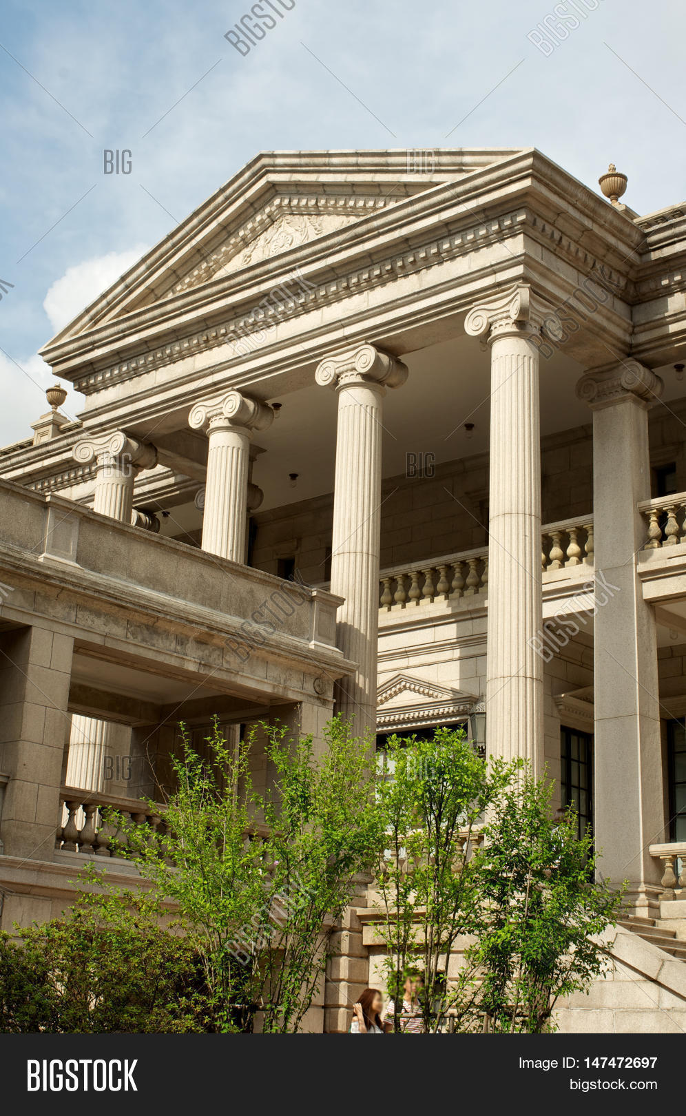 Western Building Image & Photo (Free Trial) | Bigstock