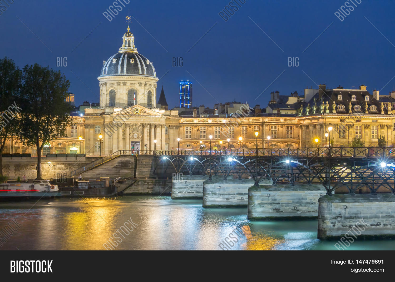 French Academy Pre- Image & Photo (Free Trial) | Bigstock