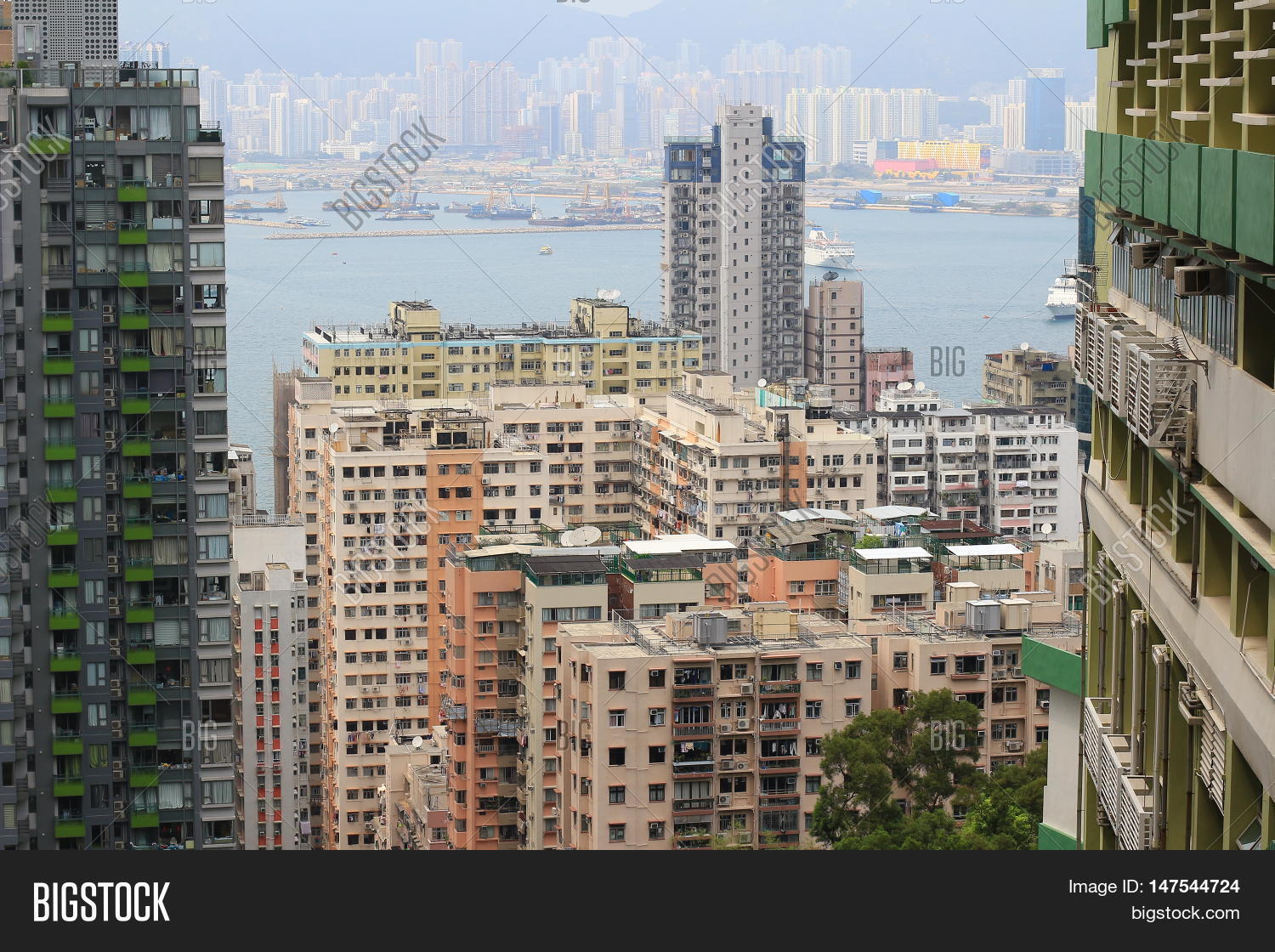 Modern High-rise Image & Photo (Free Trial) | Bigstock