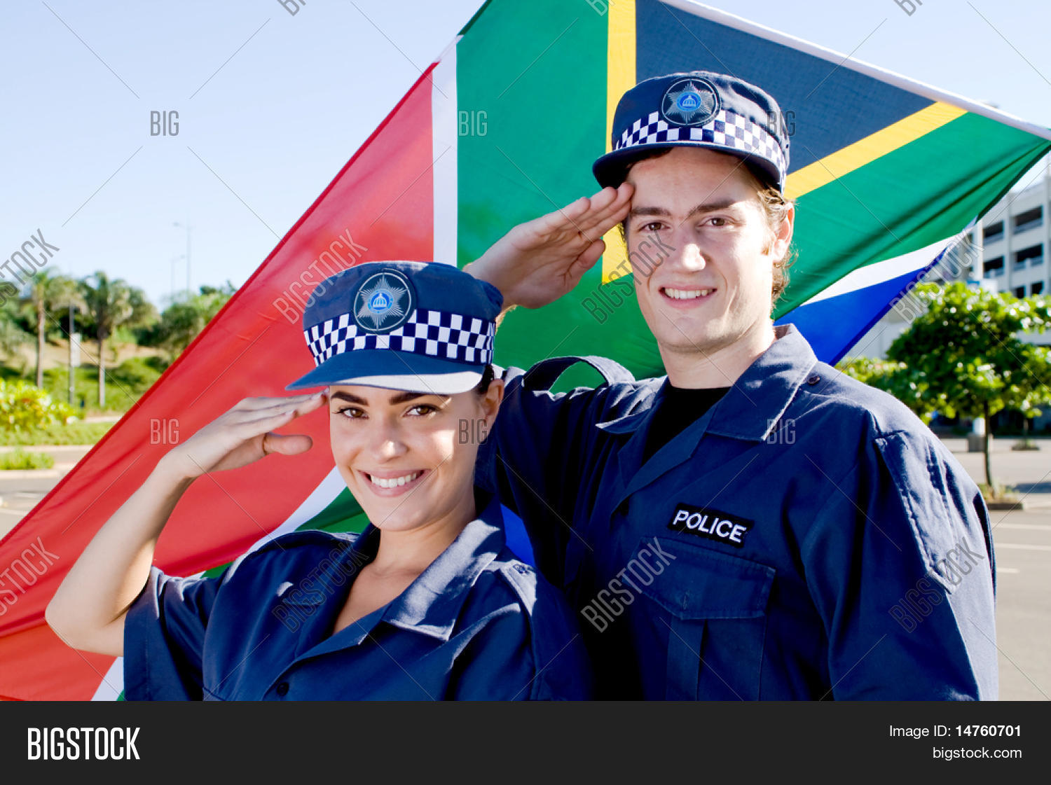 Two South Africa Image & Photo (Free Trial) | Bigstock