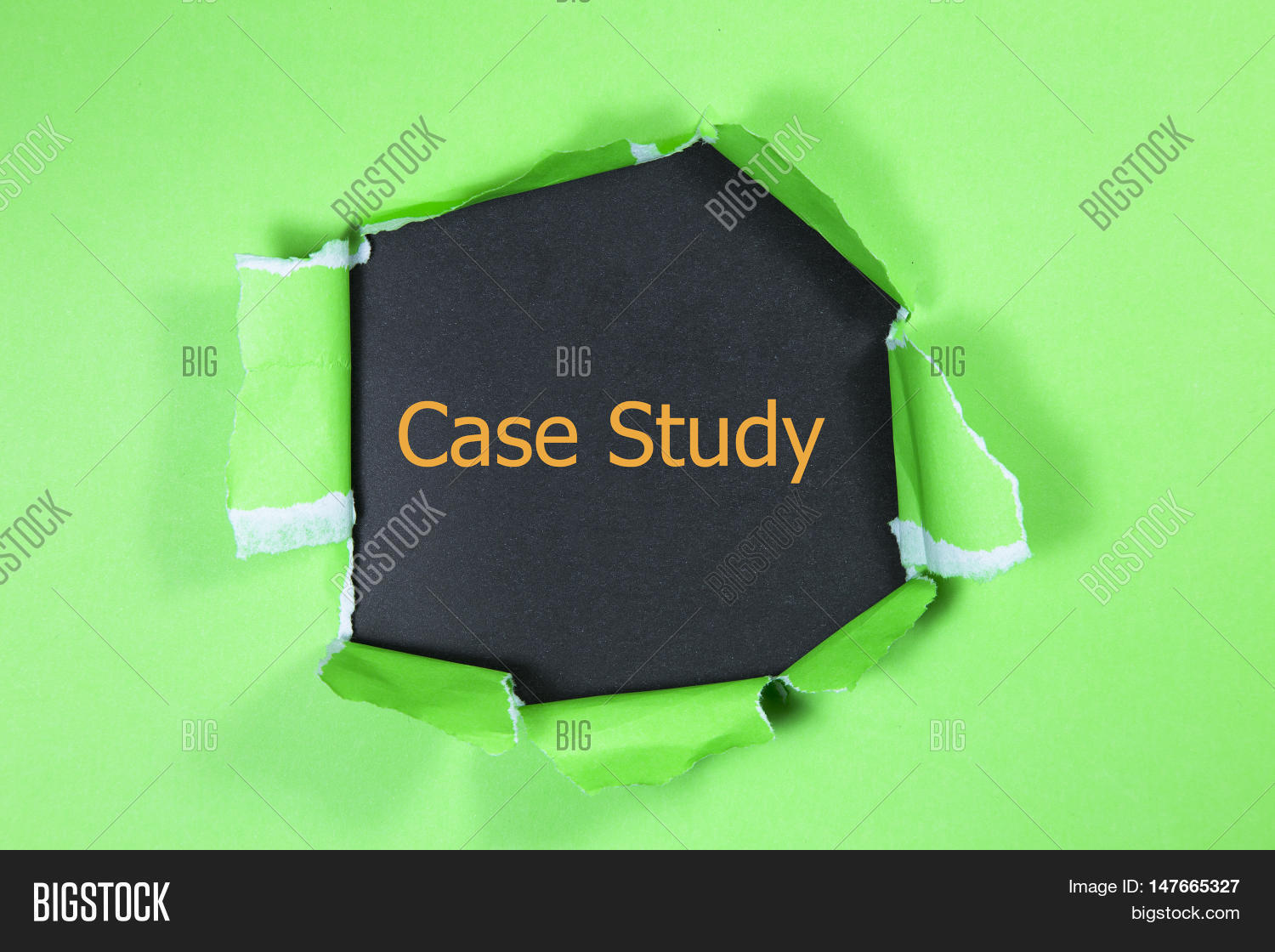 Text Case Study Image & Photo (Free Trial) | Bigstock
