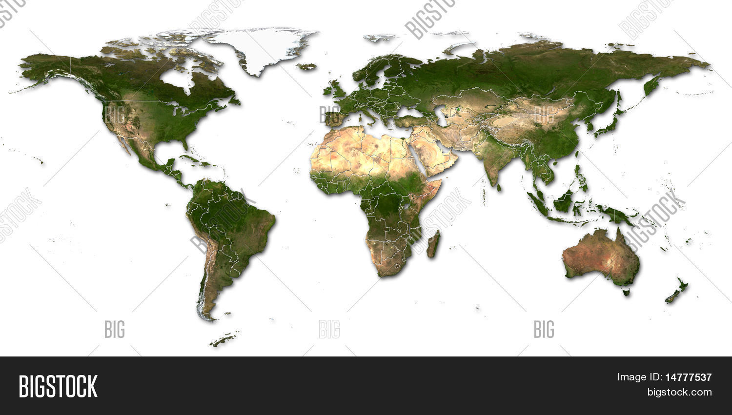 Hi Detail Real World Image & Photo (Free Trial) | Bigstock