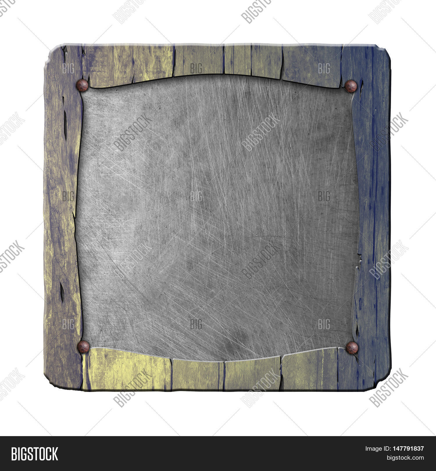 Set 8. Rustic Wood Image & Photo (Free Trial) | Bigstock