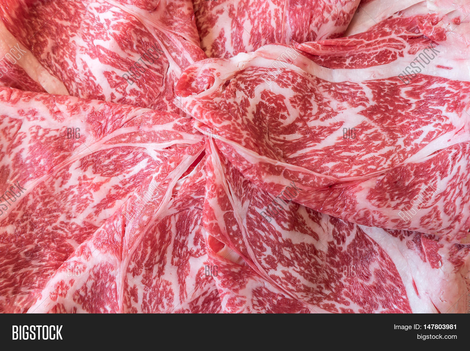 Wagyu A5 Beef Meat Image & Photo (Free Trial) | Bigstock