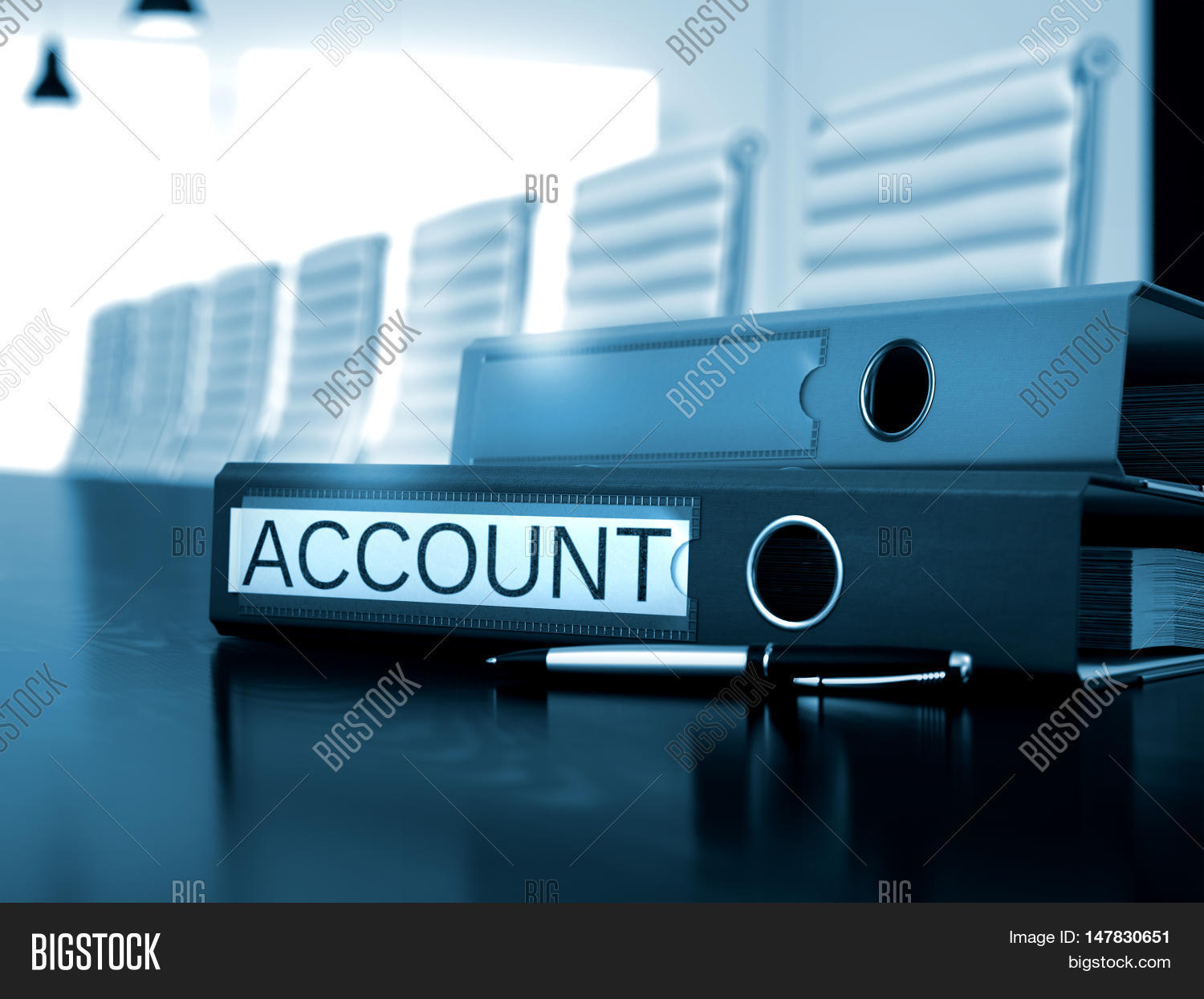 Account - File Folder Image & Photo (Free Trial) | Bigstock