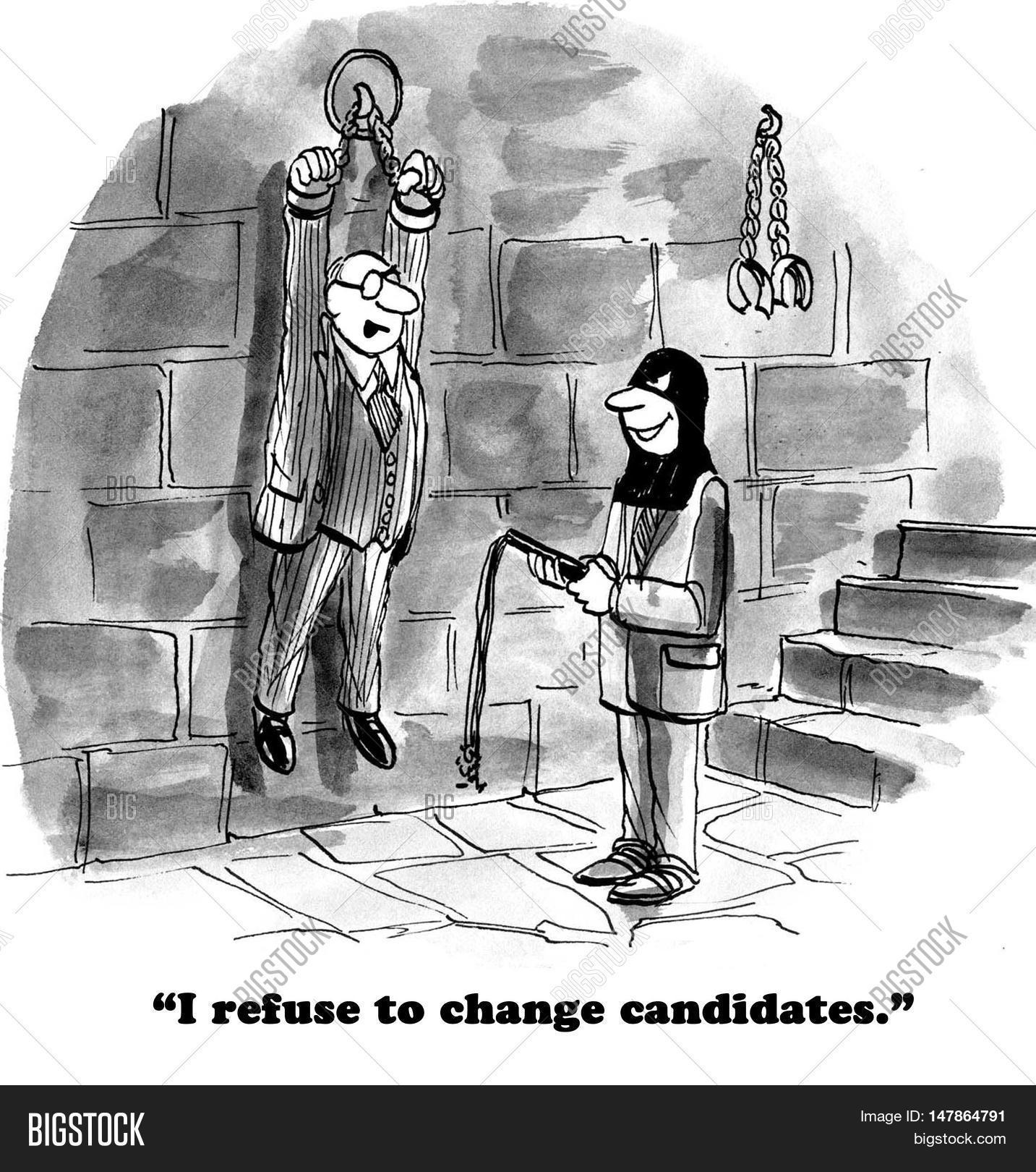 Political Cartoon Image & Photo (Free Trial) | Bigstock