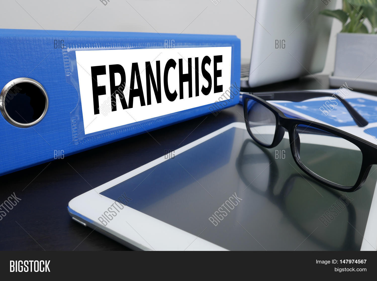 Franchise Image & Photo (Free Trial) | Bigstock