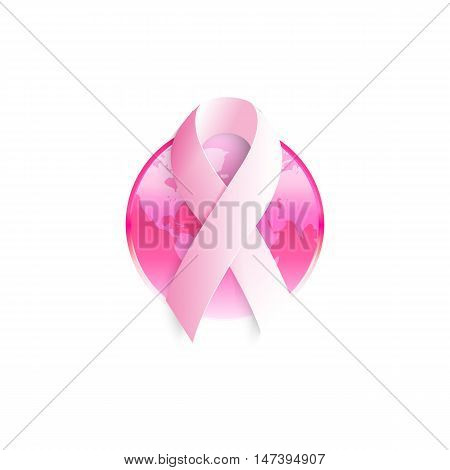 Isolated White Ribbon Vector & Photo (Free Trial) | Bigstock
