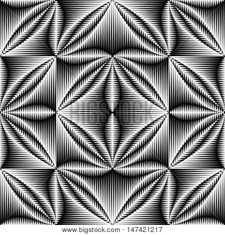 Seamless Crystal Vector & Photo (Free Trial) | Bigstock