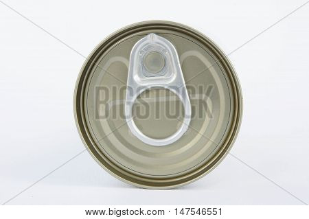 Pop-top Lid Cans On Image & Photo (Free Trial) | Bigstock
