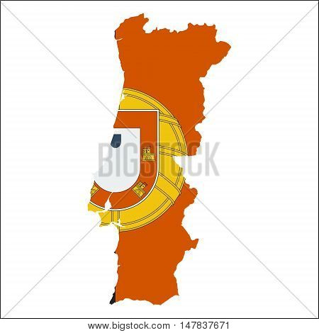 Portugal High Vector & Photo (Free Trial) | Bigstock