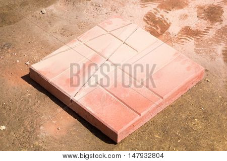 Grinder Cut Red Image & Photo (Free Trial) | Bigstock