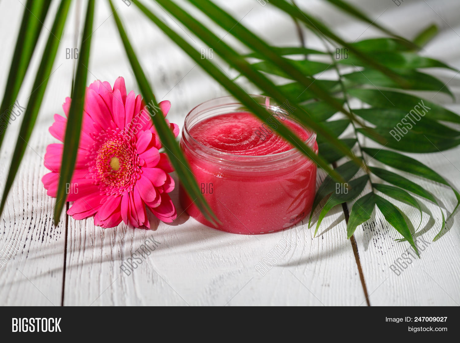 Delicate Natural Image & Photo (Free Trial) | Bigstock