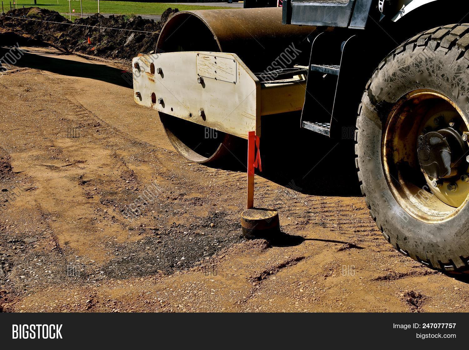 Industrial Packer Image & Photo (Free Trial) | Bigstock