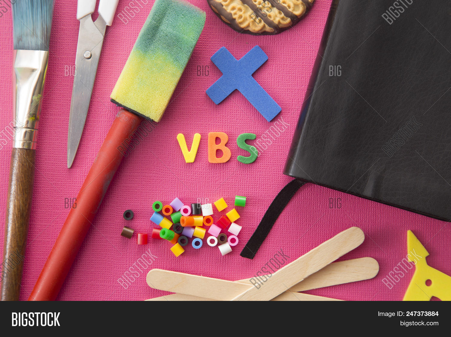 Vbs Background Image & Photo (Free Trial) | Bigstock