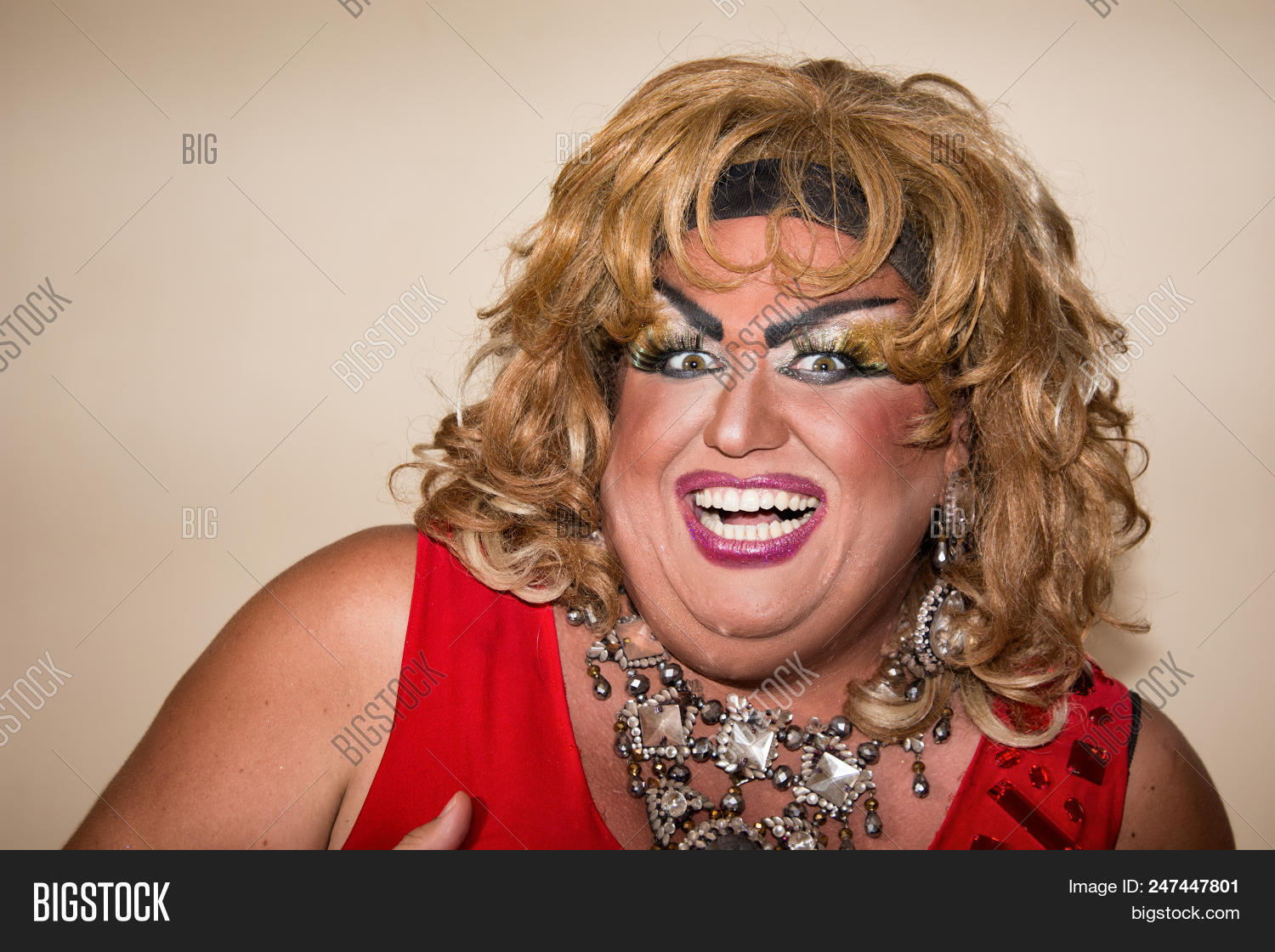 mexican fat man dressed like women makeup | Dresses Images 2025