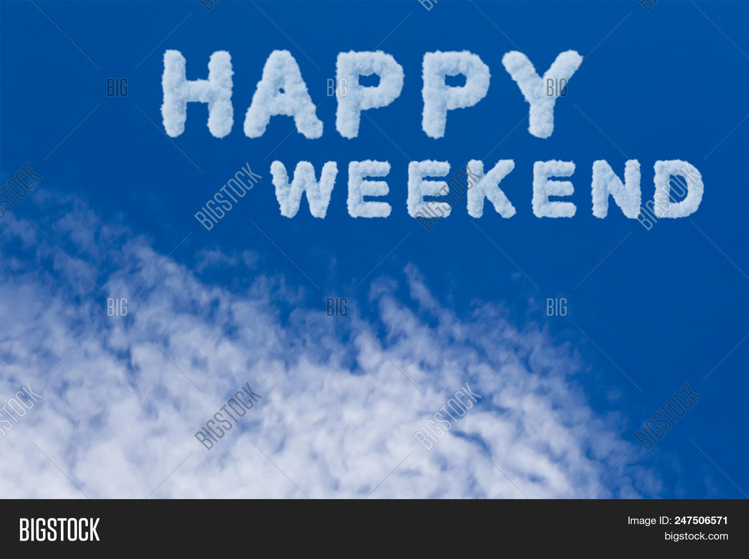 Happy Weekend Image & Photo (Free Trial) | Bigstock