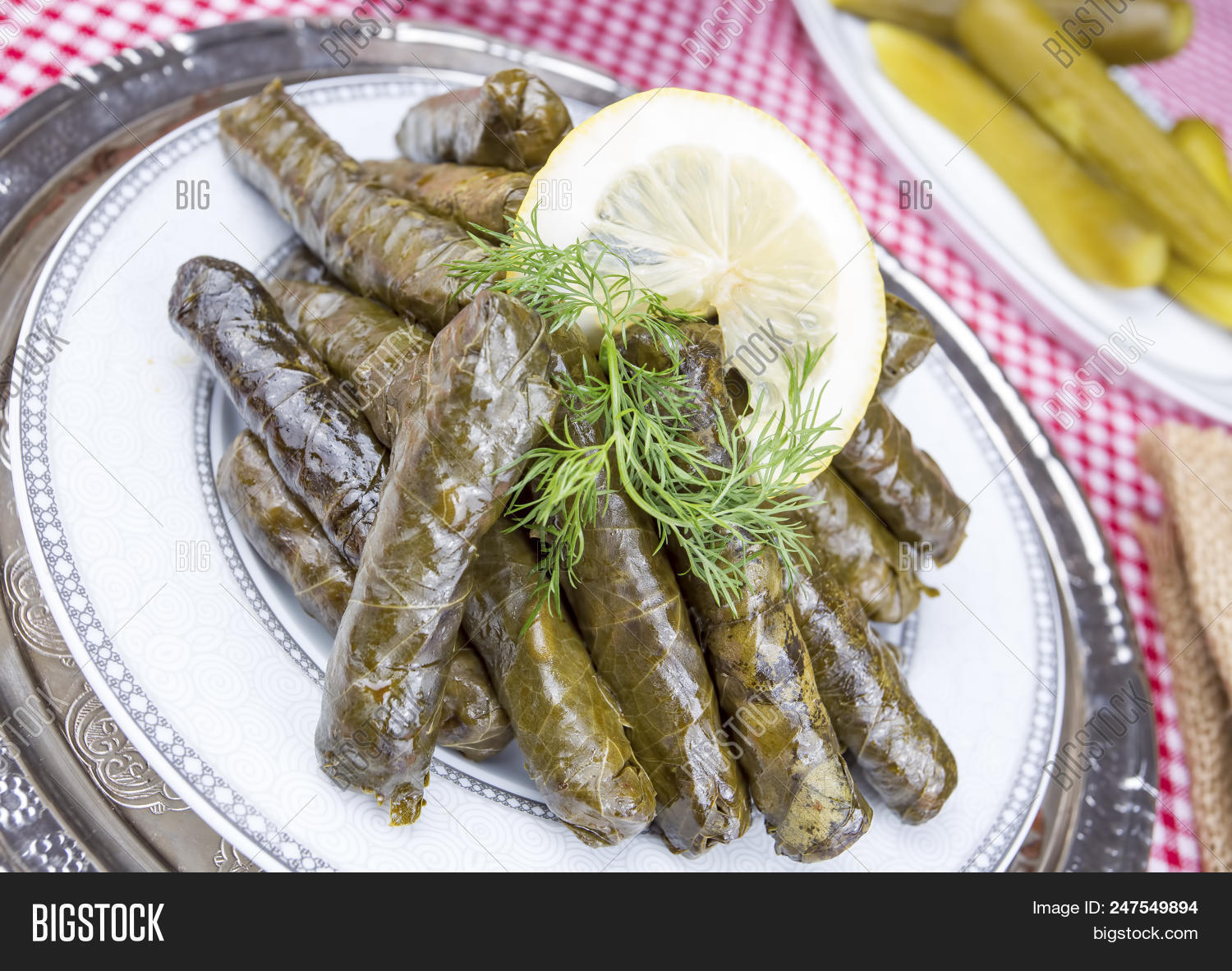 Traditional Delicious Image & Photo (Free Trial) | Bigstock
