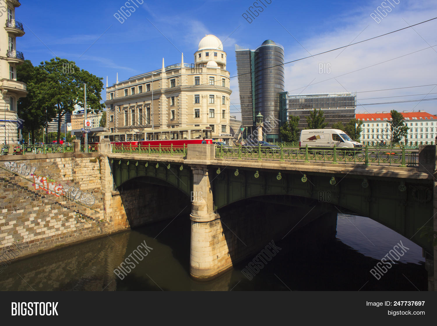 Vienna, Austria - May Image & Photo (Free Trial) | Bigstock
